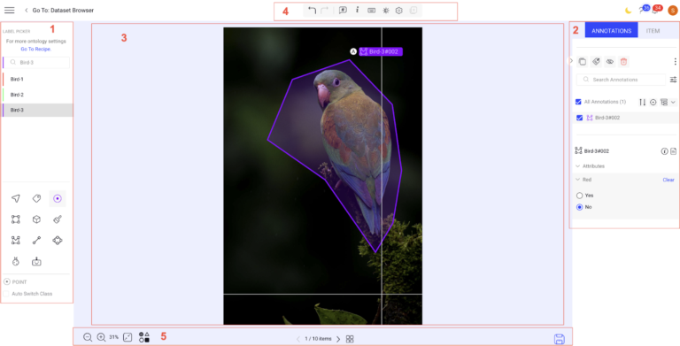 13 Best Image Annotation Software Tools in 2025 | ClickUp