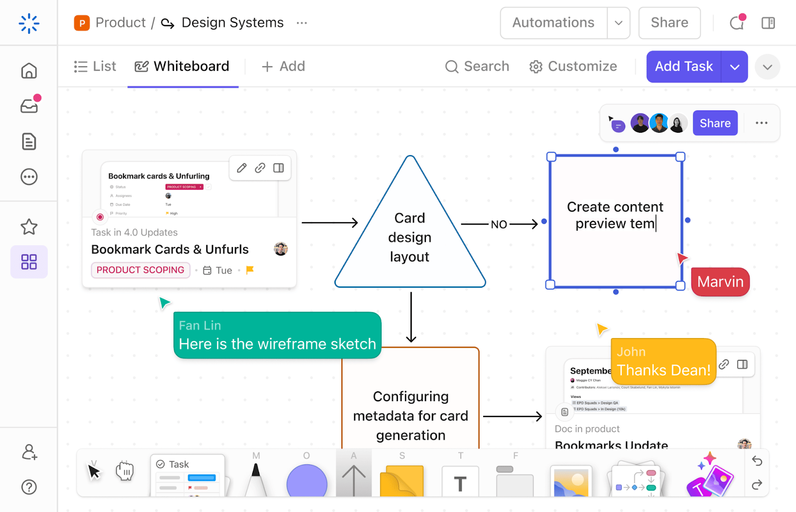 13 Best Image Annotation Software Tools in 2025 | ClickUp