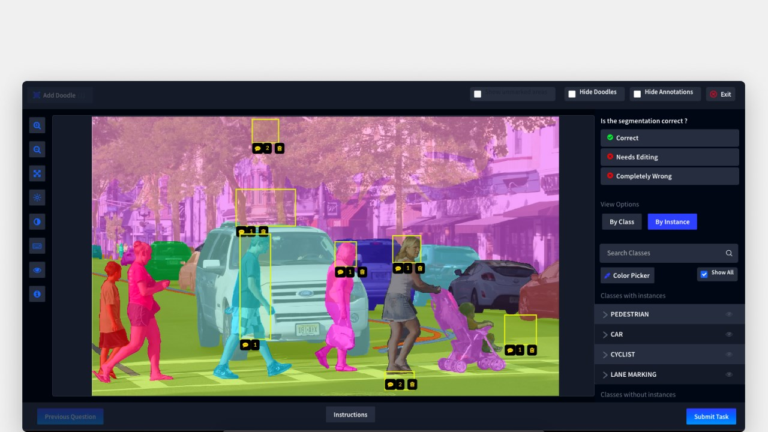 13 Best Image Annotation Software Tools in 2025 | ClickUp