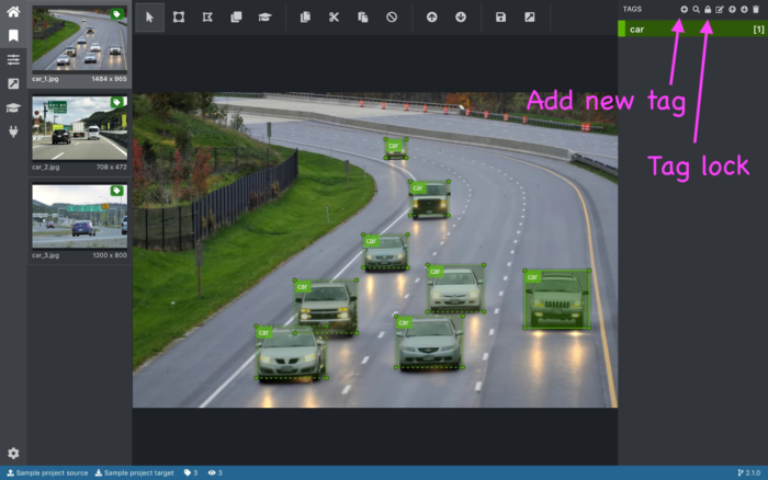 13 Best Image Annotation Software Tools in 2025 | ClickUp