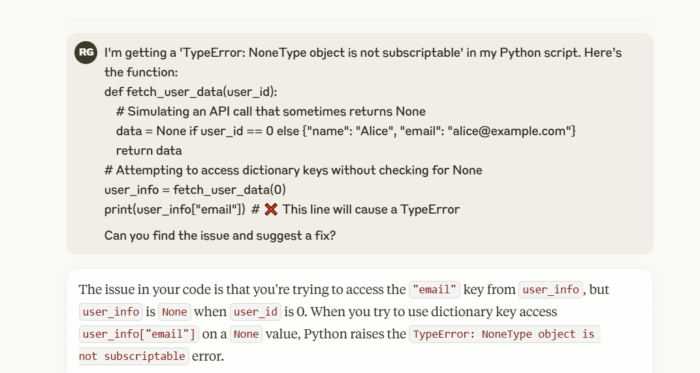 How to Use Claude AI for Efficient and Accurate Coding | ClickUp