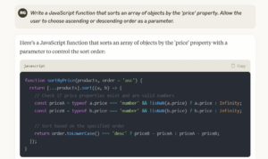 How to Use Claude AI for Efficient and Accurate Coding | ClickUp