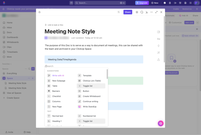 Trello vs Monday: Which Tool Fits Your Workflow Best | ClickUp