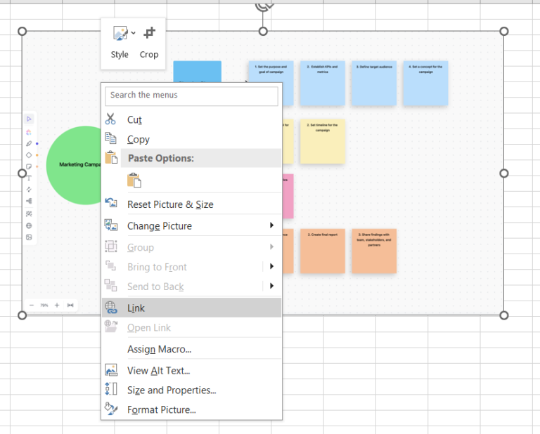 Comment intégrer un PDF dans Excel facilement et efficacement Comment intégrer un PDF dans Excel facilement et efficacement