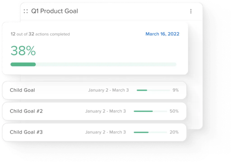 11 Best AI Tools for Goal Setting to Achieve Objectives in 2025