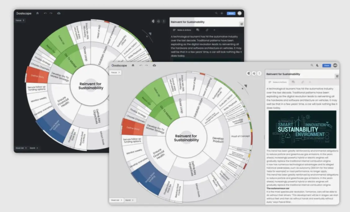 11 Best AI Tools for Goal Setting to Achieve Objectives in 2025