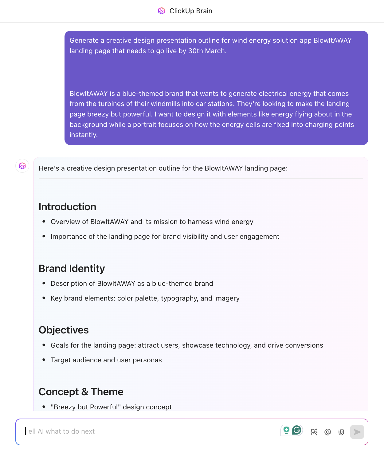 How to Curve Text in Canva? | ClickUp