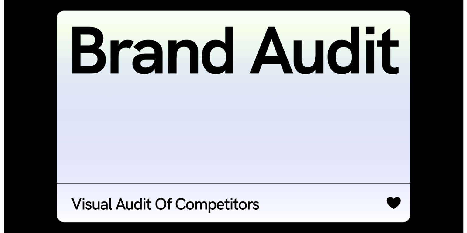 15 Free Brand Audit Templates for Strategic Brand Enhancement