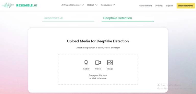 10 Best AI Voice Detectors to Identify AI-Generated Speech