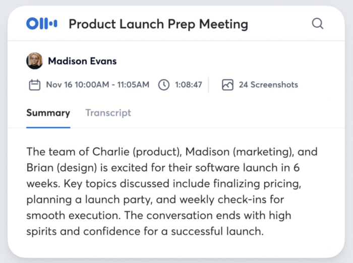 10 Best Interview Transcription Software in 2025 | ClickUp