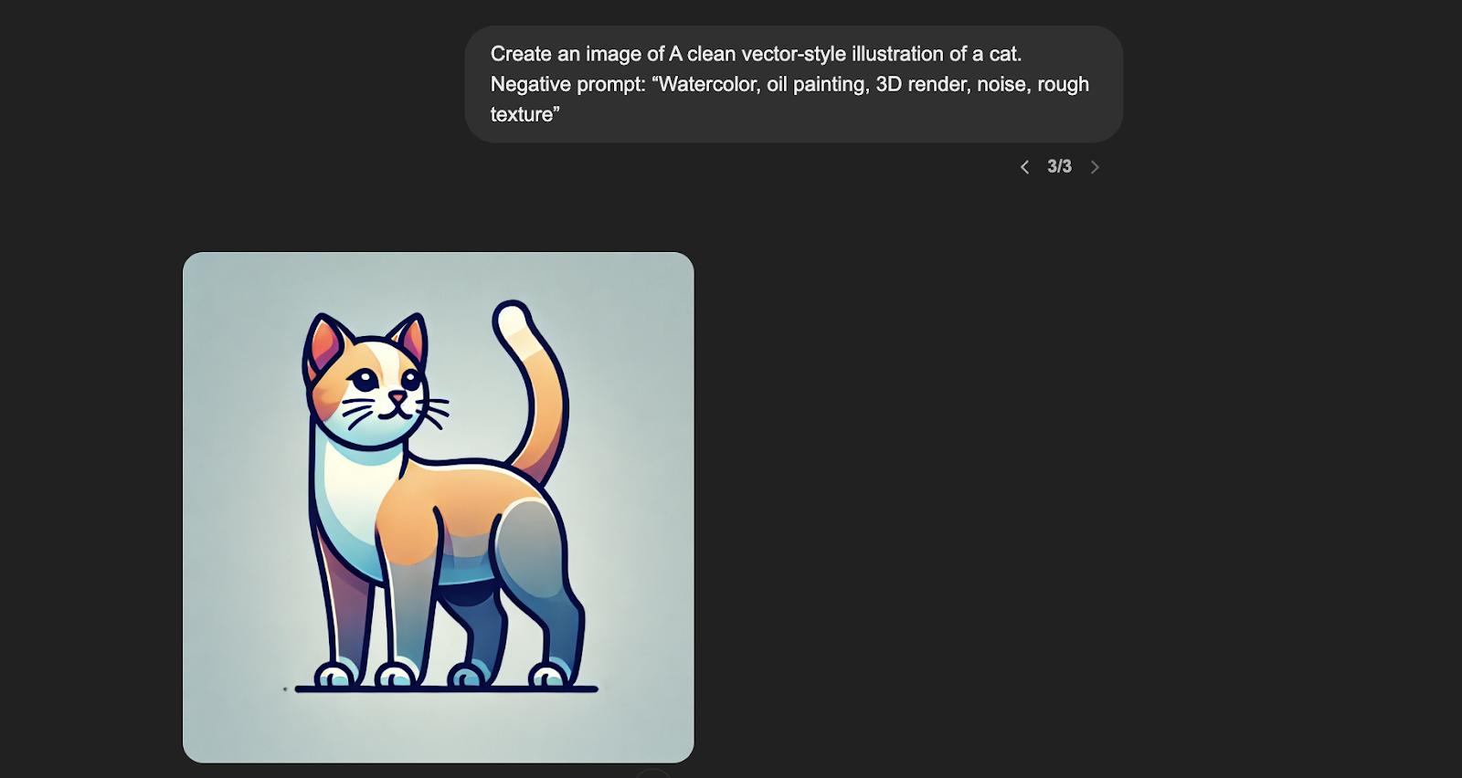 How to Use AI Negative Prompts for Better Outputs (+Examples)