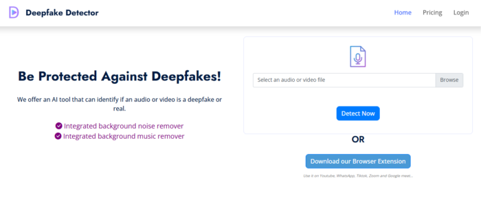 10 Best AI Voice Detectors to Identify AI-Generated Speech