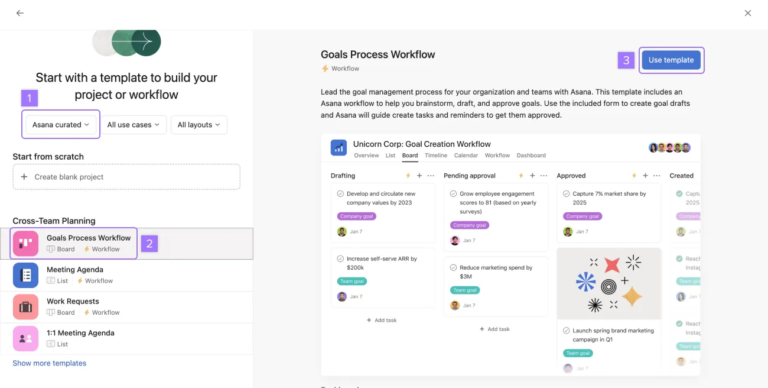 11 Best AI Tools for Goal Setting to Achieve Objectives in 2025