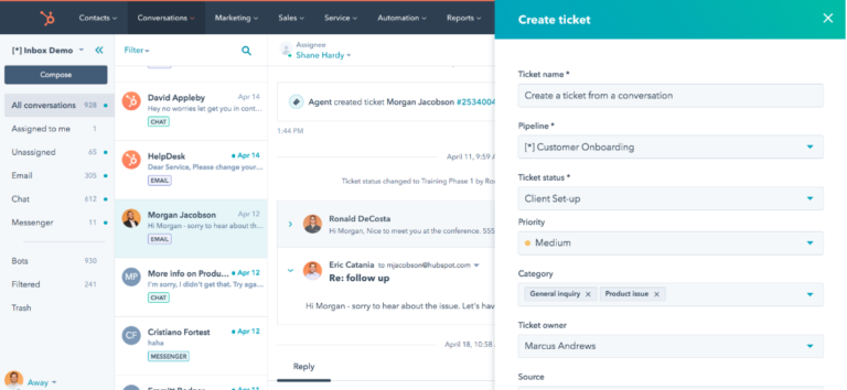 11 Best HR Ticketing Systems for Employee Request Management