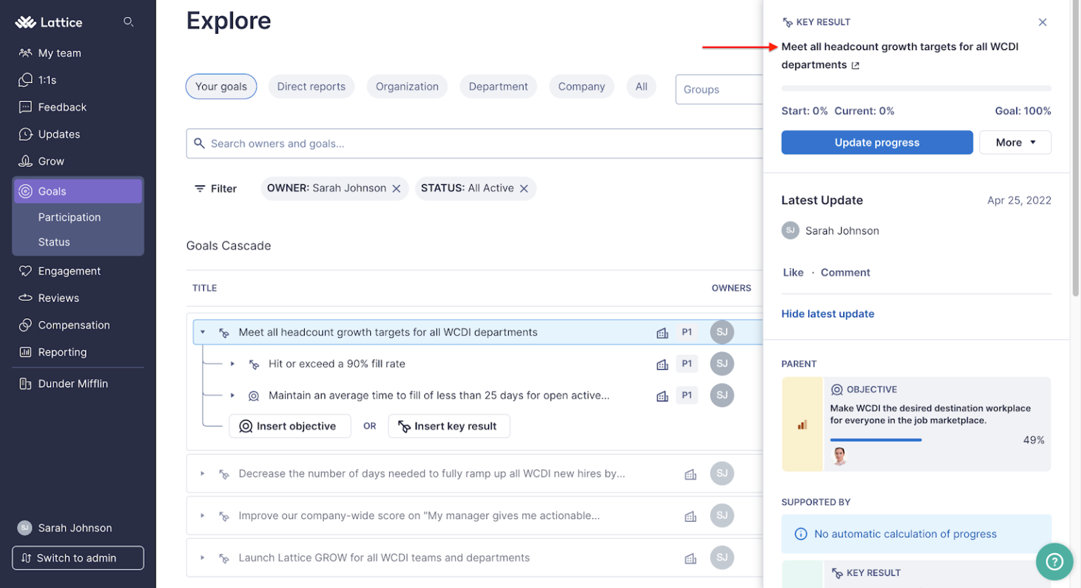 11 Best AI Tools for Goal Setting to Achieve Objectives in 2025