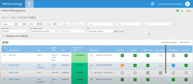 13 beste Software für das Management klinischer Studien für 2025