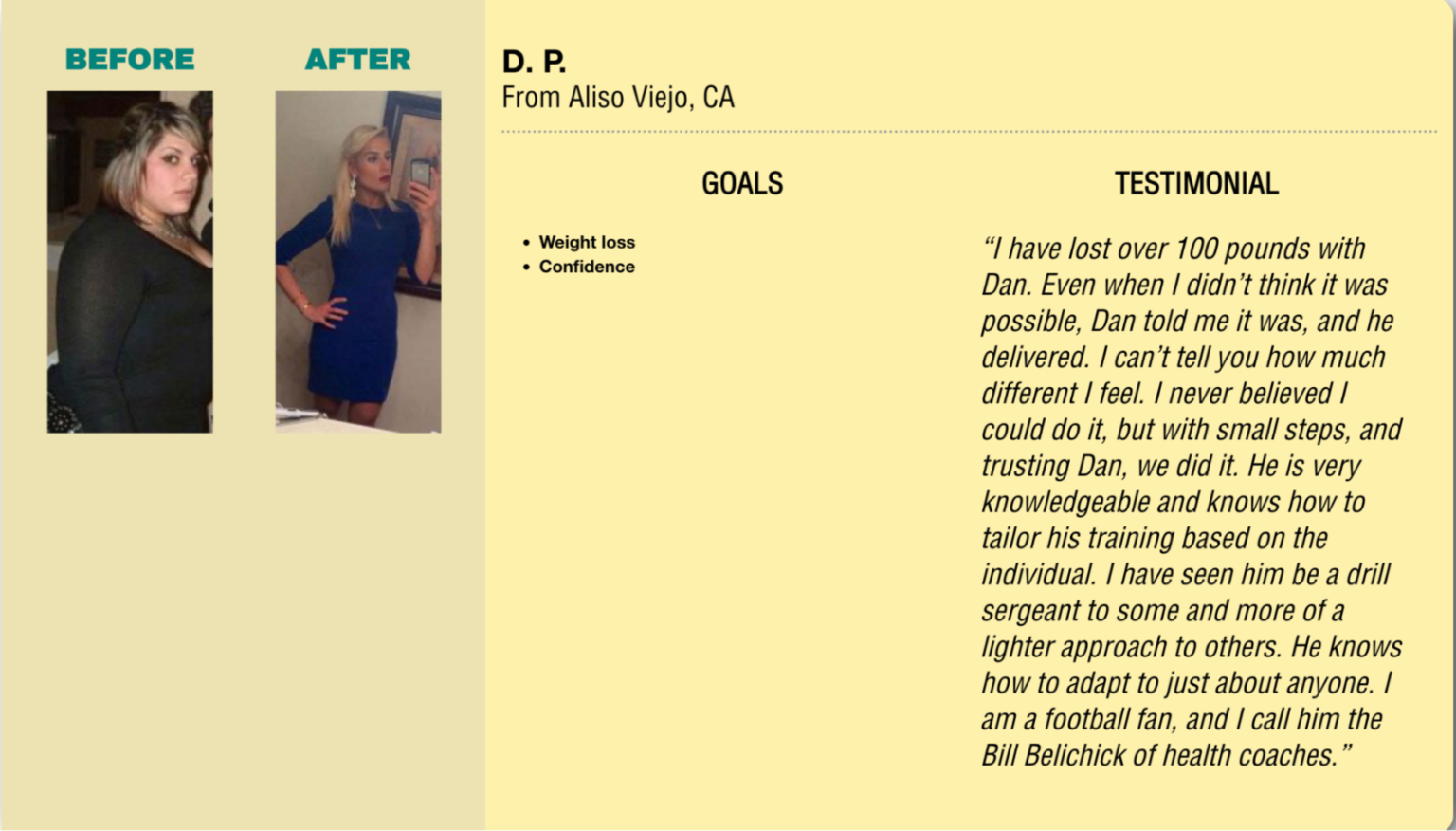 13 Customer Testimonial Examples That Build Trust | ClickUp