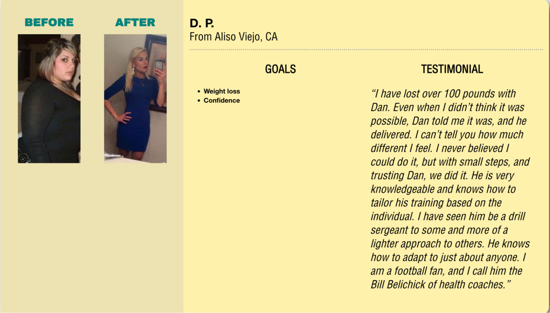 13 Customer Testimonial Examples That Build Trust | ClickUp