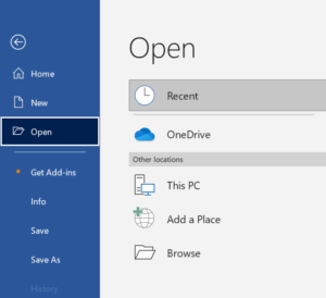 How to Copy a Table from PDF to Excel the Right Way | ClickUp