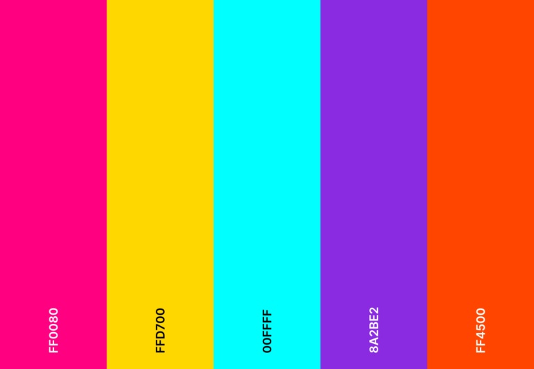 How to Use Google Calendar Color Schemes Effectively | ClickUp