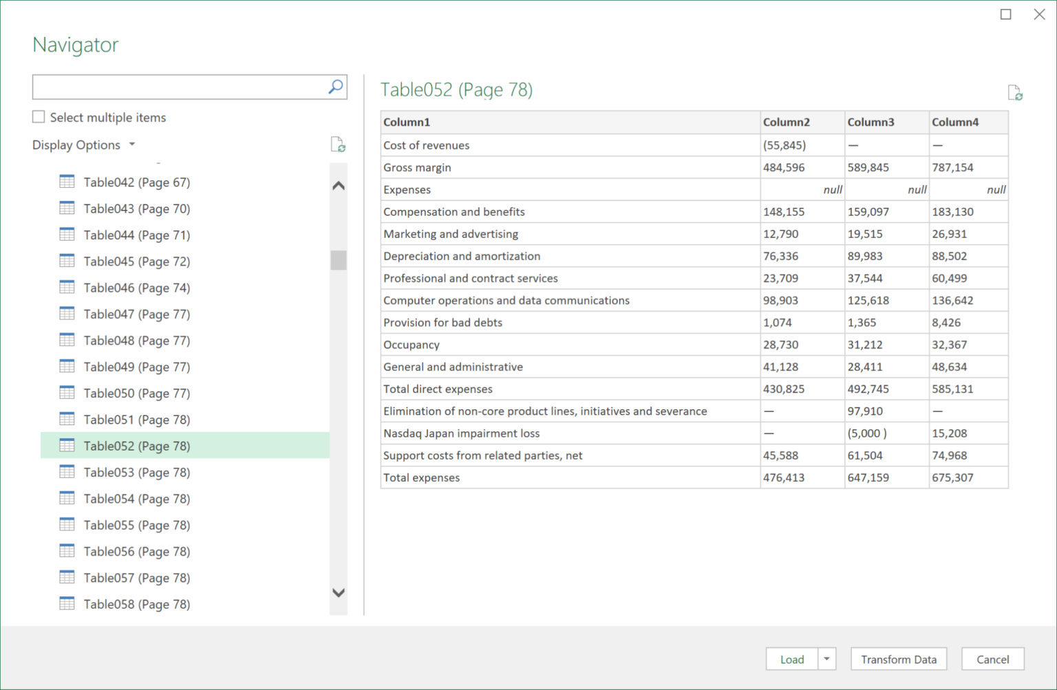How to Copy a Table from PDF to Excel the Right Way | ClickUp
