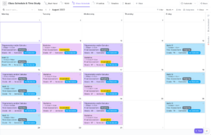 20 Free Study Plan Templates for Academic Success in 2026