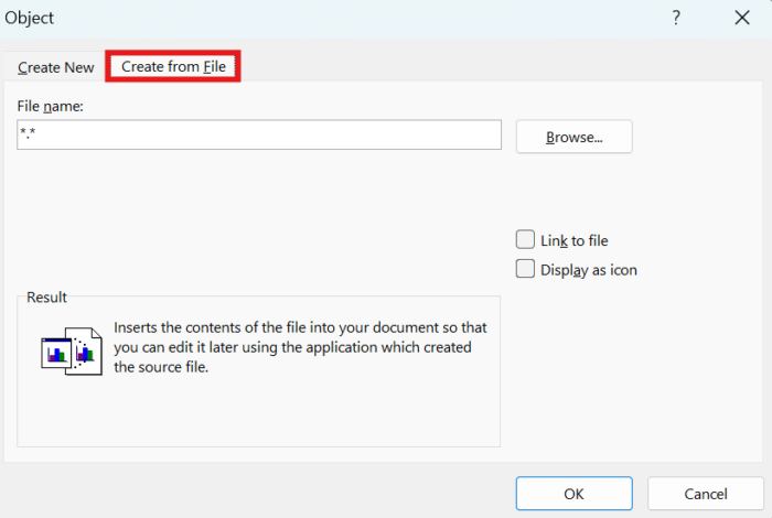 How to Insert Excel Into Word | ClickUp