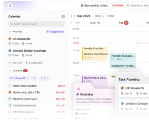How to Use ClickUp AI for Enhanced Productivity and Efficiency