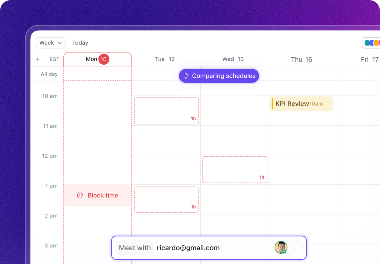 How to Conduct a Mid-Year Performance Review [Template & Tips]