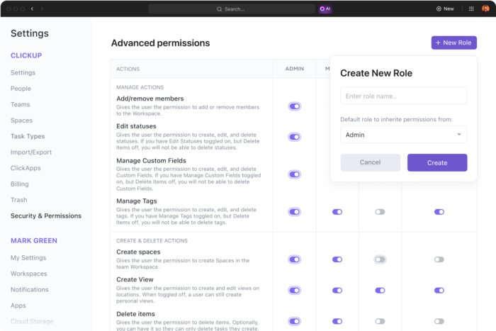 How to Use Excel Version Control for Better Collaboration | ClickUp