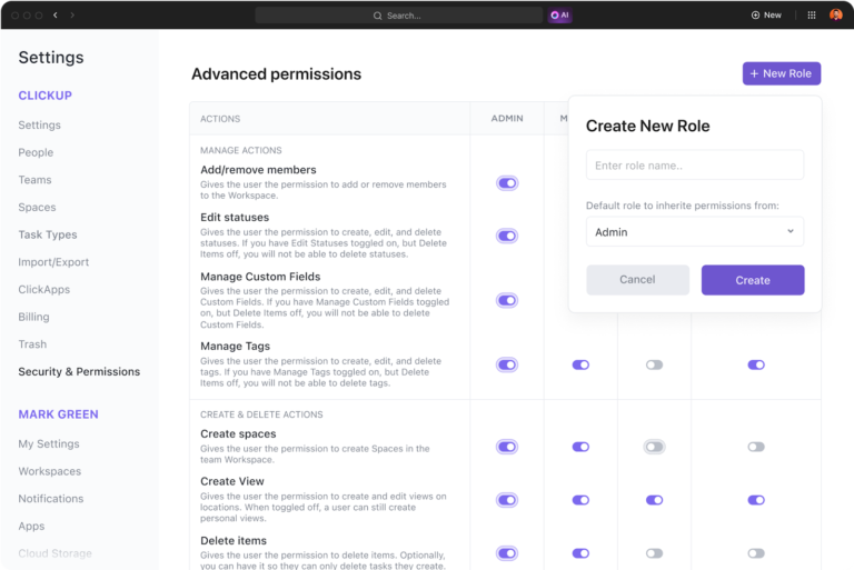 How to Use Excel Version Control for Better Collaboration | ClickUp