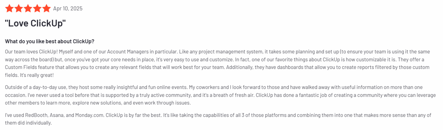 13 Contoh Testimoni Pelanggan yang Membangun Kepercayaan