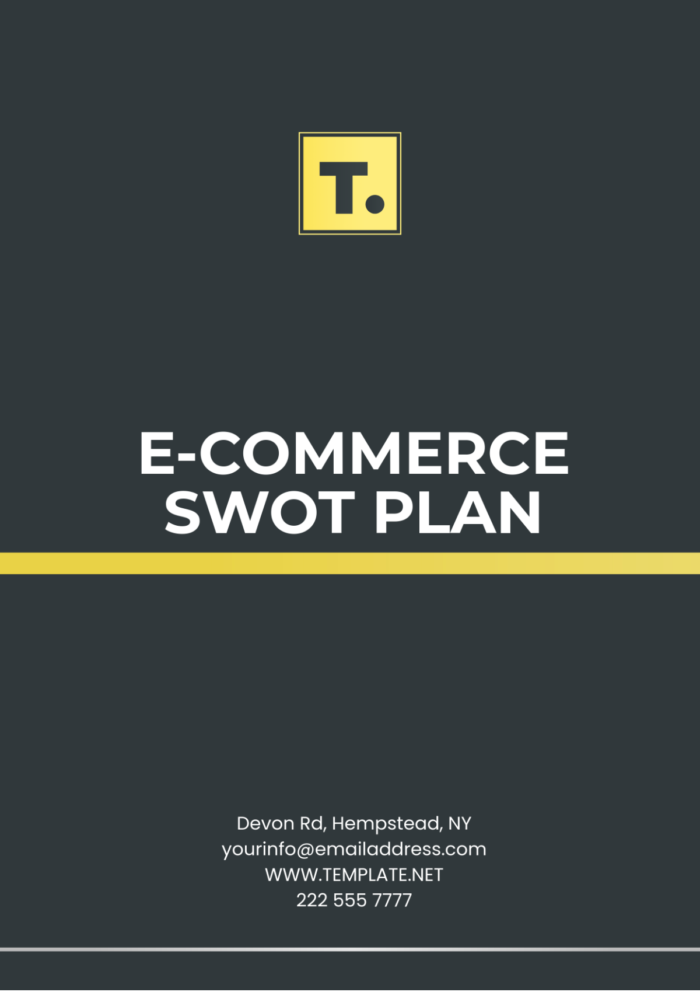 Free E-commerce Business Plan Templates | ClickUp