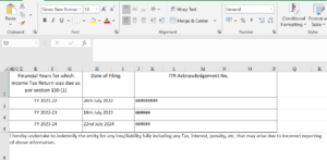 How to Copy a Table from PDF to Excel the Right Way | ClickUp