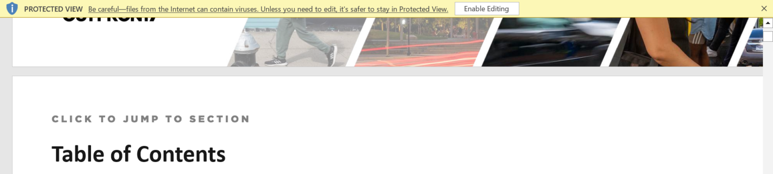How to Copy a Table from PDF to Excel the Right Way | ClickUp