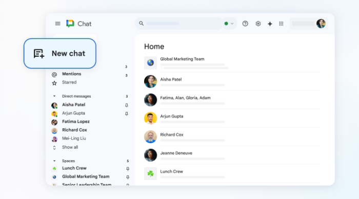 Les 13 meilleures alternatives à Teams pour la collaboration