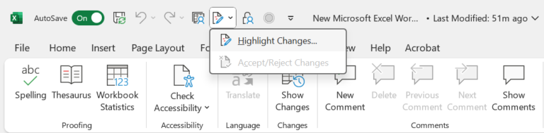 How to Use Excel Version Control for Better Collaboration | ClickUp