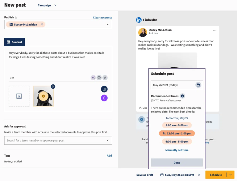 10 Best Instagram Scheduling Apps for Social Media Growth