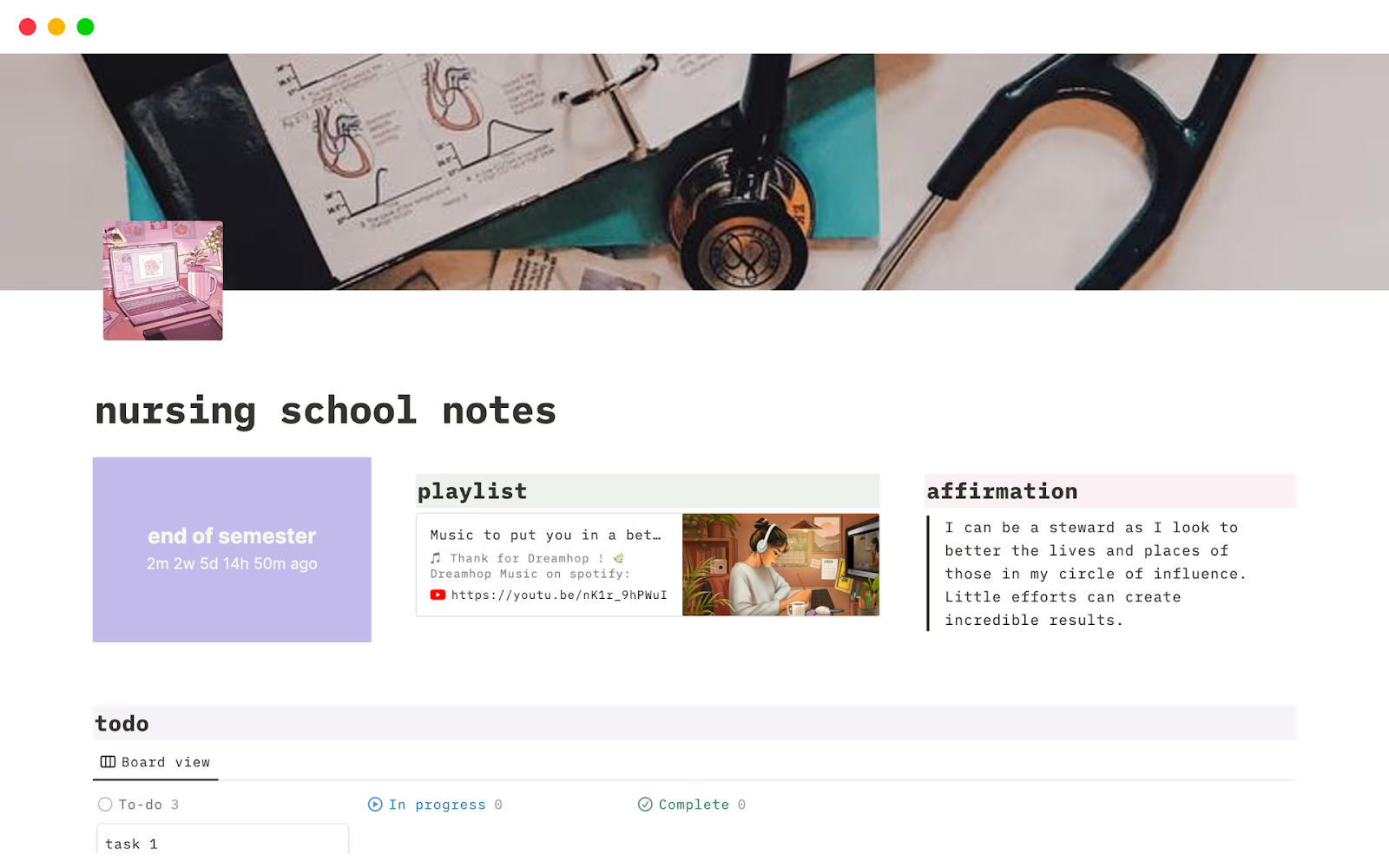 Free Nursing Notes Template for Accurate Patient Documentation