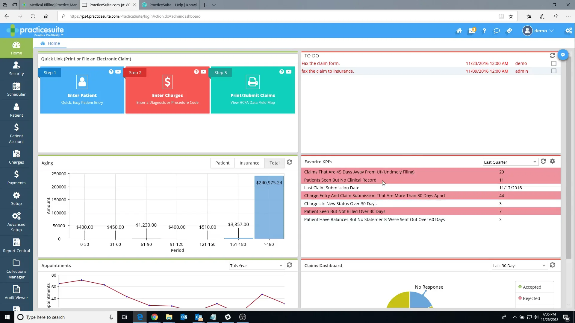 11 Best Healthcare Scheduling Software Systems in 2025