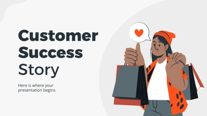Free Customer Success Story Templates to Build Trust | ClickUp