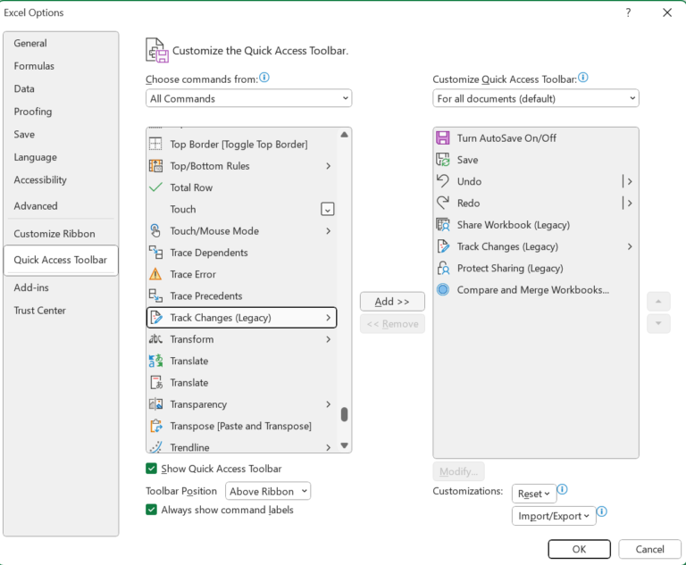 How to Use Excel Version Control for Better Collaboration | ClickUp