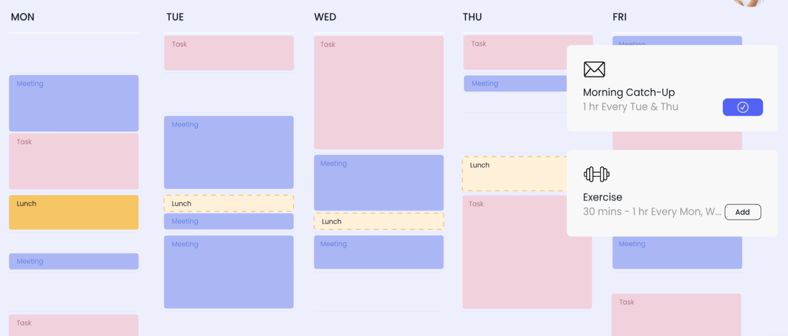 8 Best AI Habit Tracker Tools in 2025 | ClickUp