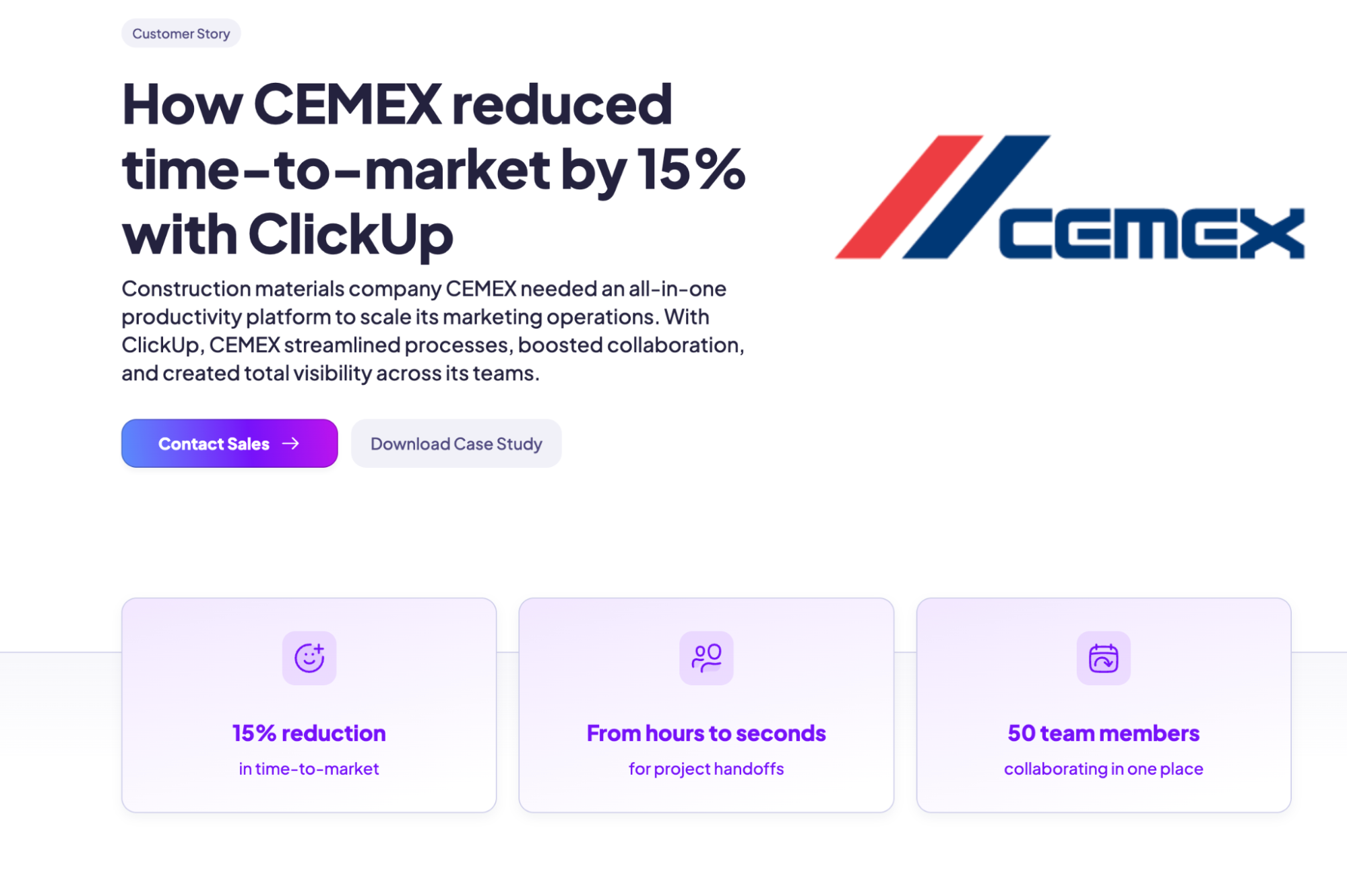 13 ejemplos de testimonios de clientes que generan confianza