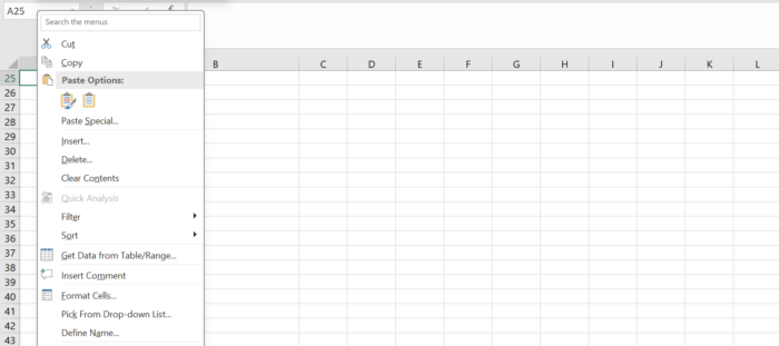 Cara Menyalin Tabel dari PDF ke Excel dengan Cara yang Benar