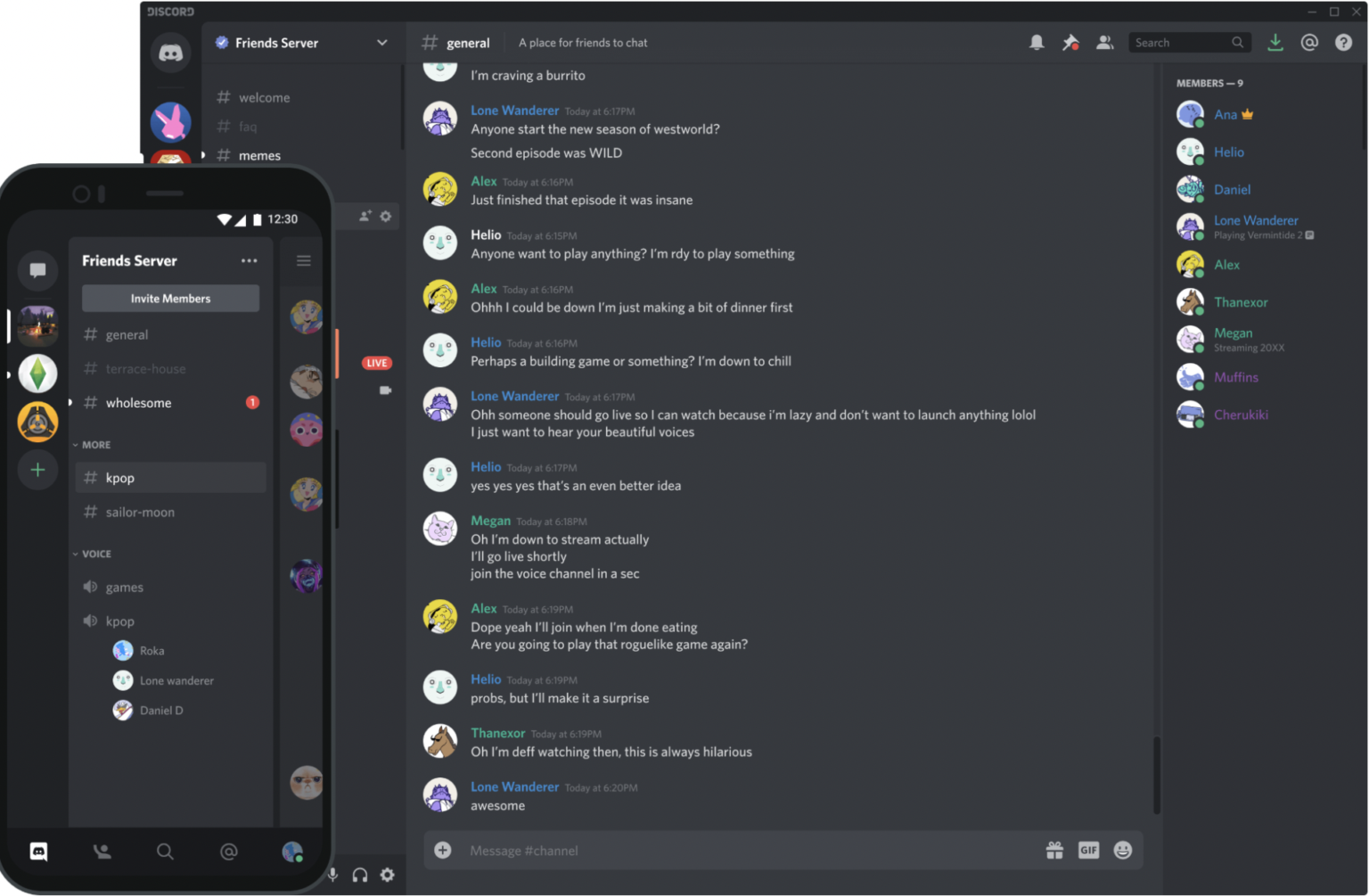 Discord Pricing: Plans, Features, and Alternatives | ClickUp