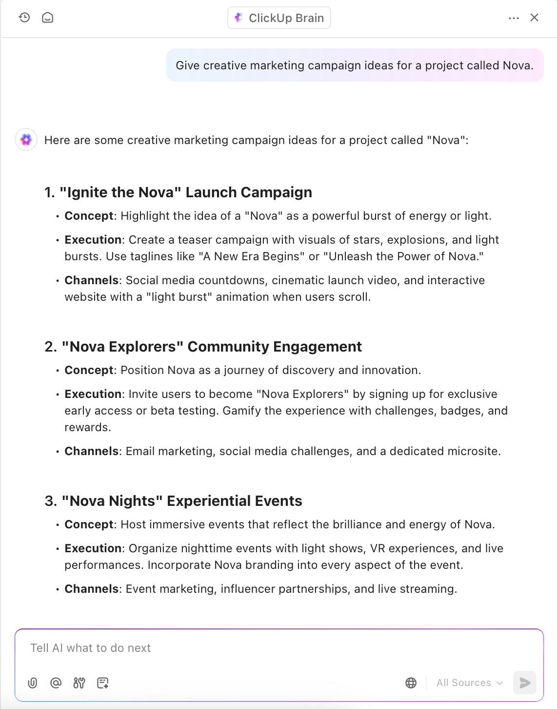 Free and Customizable YouTube Thumbnail Templates | ClickUp