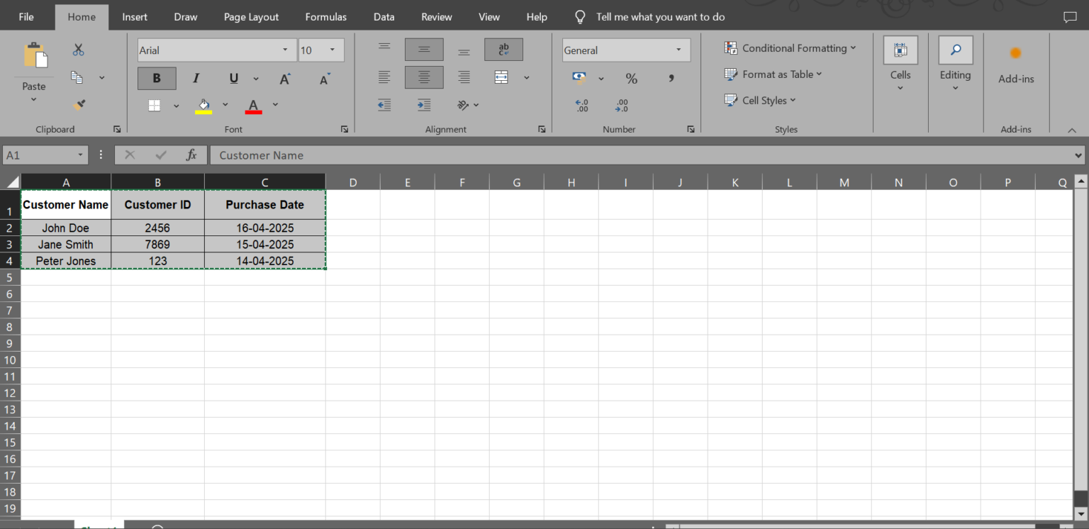 How to Insert Excel Into Word | ClickUp