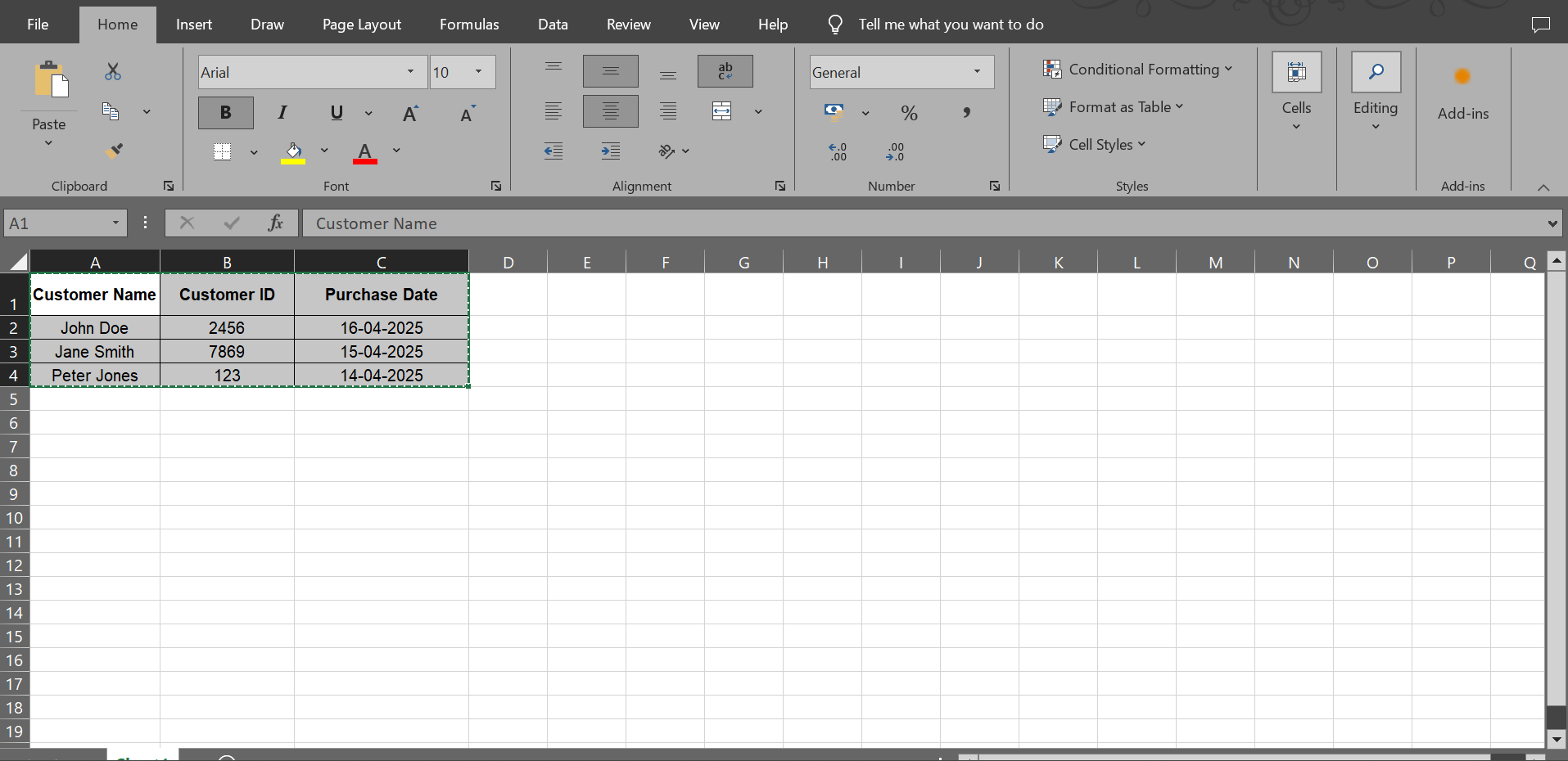 Cómo insertar Excel en Microsoft Word