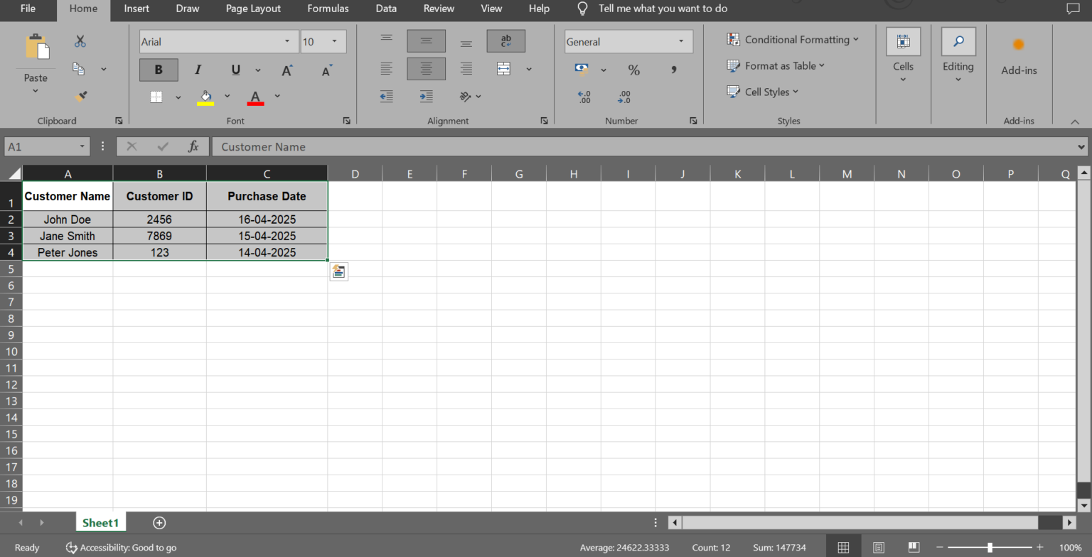 How To Insert Excel Into Word Clickup